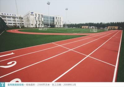 China Artificial Indoor Sports Surfaces Anti Static For Athletic Running ISO Approval for sale