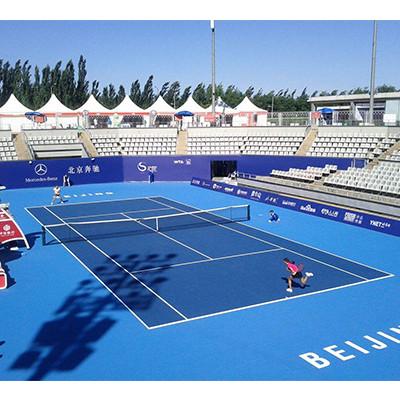 Cina Sport del sistema unità di elaborazione del panino che pavimentano i materiali per la superficie della corte di Futsal in vendita