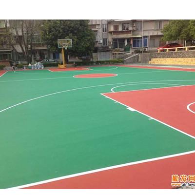 Cina Pavimentazione di gomma commerciale della palestra del poliuretano per la corte di Baskebtall variopinta in vendita
