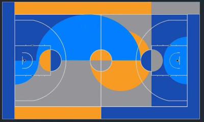 China Easy Instalaltion Sandwich System Polyurethane Resin Home Basketball Court for sale