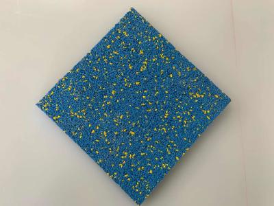 China Het Bindmiddel van MDI Pu voor Flexibel allen in Natte Één giet Rubberspeelplaatsbevloering Te koop