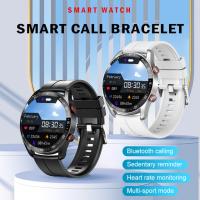 China HW20 PPG ECG BT Calling  public for sale