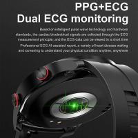 China HW20 PPG ECG BT Calling  public for sale