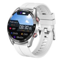 Quality Fitness Heart Rate Smart Watch For Huawei with Multi-sport Mode 1.28 inch Touch for sale