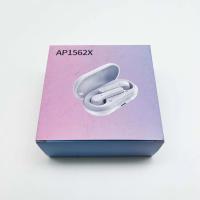 Quality Pro 2 Wireless Charging TWS Earphone with ANC Noise Cancelling and GPS Airoha for sale