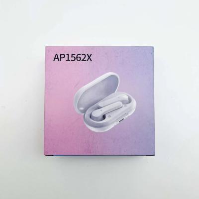 China Pro 2 Wireless Charging TWS Earphone with ANC Noise Cancelling and GPS Airoha Huilian for sale