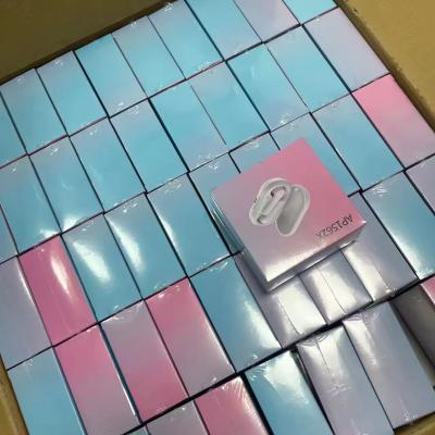China Pro 2 Wireless Charging TWS Earphone with ANC Noise Cancelling and GPS Airoha Huilian for sale