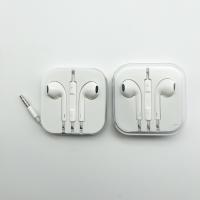 Quality In-ear Headset With Speaker With mic For iPhone 4/5/6 Android Waterproof for sale
