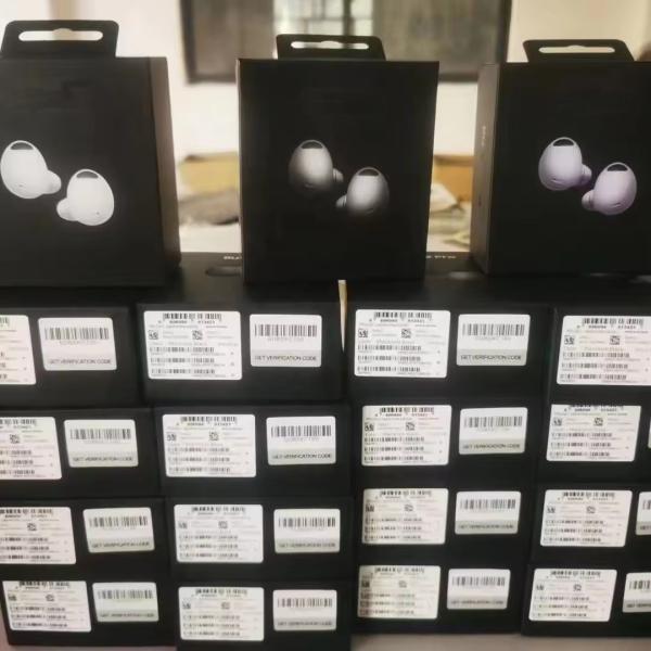 Quality ju jue 2 Active Noise Cancellation ANC Buds 2 Pro Earbuds for Samsung Galaxy for sale
