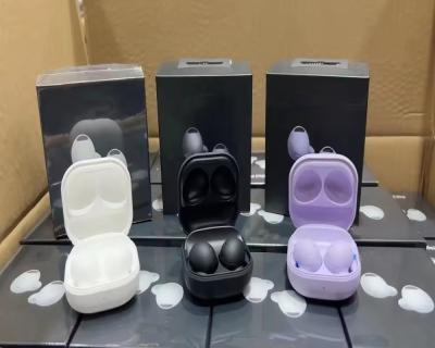 China ju jue 2 Active Noise Cancellation ANC Buds 2 Pro Earbuds for Samsung Galaxy Wireless Earphone for sale