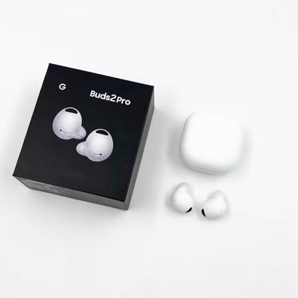 Quality ju jue 2 Active Noise Cancellation ANC Buds 2 Pro Earbuds for Samsung Galaxy for sale