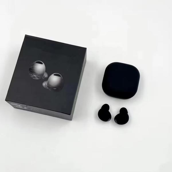 Quality ju jue 2 Active Noise Cancellation ANC Buds 2 Pro Earbuds for Samsung Galaxy for sale