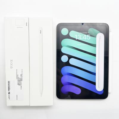 China 2nd Generation For iPad Pencil Touch Screen Writing Drawing Capacitor Magnetic Stylus for sale