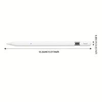 Quality Upgrade Your iPad Pro Experience with Magnetic USB-C Pencil Wireless Charging for sale