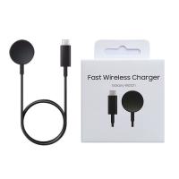 Quality Magnetic Wireless Charger For Samsung Watch and Galaxy Smart Watch OEM/ODM for sale