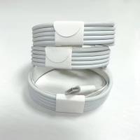 Quality 20W USB-C Cable for iPhone14 13 12 11 PVC Material and Fast Charging Speed for sale