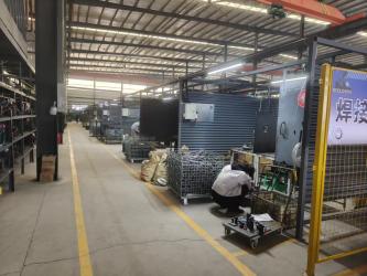 China Factory - Jiangmen Songfeng Import and Export Co., Ltd.