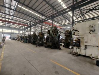 China Factory - Jiangmen Songfeng Import and Export Co., Ltd.