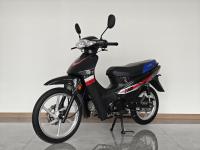 Quality Front And Rear Aluminum Wheels CUB Motorcycle With Ordinary Mechanical for sale