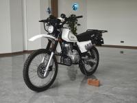 Quality Off Road 150cc Chopper Motorcycle 4 Stroke With Adjustable Shock Absorbers for sale