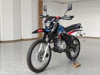 Quality Longding Modified 4 Stroke Enduro Motorcycles With 300CC Engine And Keihin for sale