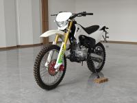 Quality 300CC Off Road 4 Stroke Enduro Motorcycle With Fuel Injected Engine 220 Km/H for sale