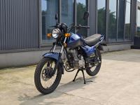 Quality Custom 150CC Chopper Motorcycle 150kg Load With Electric Kick Start Engine for sale