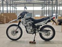 Quality 200cc 4 Stroke Off Road Road Legal Dirt Bike With Electric Starter And Kick for sale