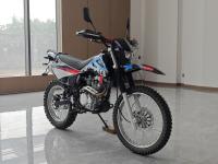 Quality Dirt Bike 200CC 250CC Off-road Motorcycle With Front Disc Rear Drum Brake for sale