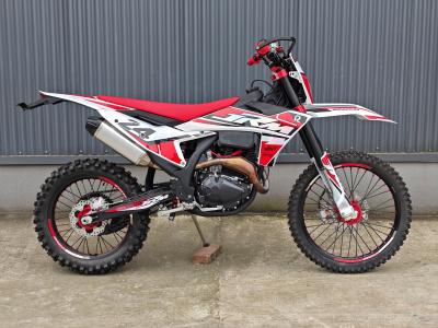 China 250cc Dirt Bike Manufacturer Single Cylinder Four Stroke Enduro Motorcycle With Reinforced Aluminum Alloy Flat Fork for sale