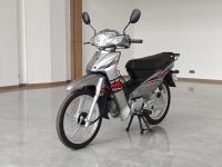 Quality 110CC Lightweight CUB Motorcycle 80Km/h With Youli Keihin Carburetor Motorcycle for sale
