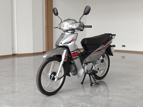 Quality 110CC Lightweight CUB Motorcycle 80Km/h With Youli Keihin Carburetor Motorcycle Wholesale for sale