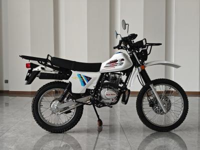 China 200CC Chopper Motorbike 4 Stroke With Yuanxing Tires And Honda Original 110 Wheels Motorcycle Wholesale for sale