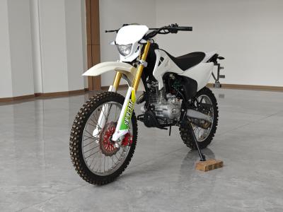 China Wholesale Off Road 250cc Enduro Motorcycle Bike Four Stroke With Reversed Front Absorber for sale