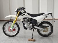 Quality 300CC Off Road 4 Stroke Enduro Motorcycle With Fuel Injected Engine 220 Km/H for sale
