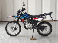 Quality Longding Modified 4 Stroke Enduro Motorcycles With 300CC Engine And Keihin for sale