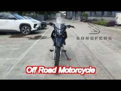oem 150cc off road motorcycle motorized dirt bikes with deep tooth tires adult dirt bike manufacture