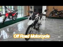 150cc four stroke off road bikes with rear drum brake and inverted shock absorbers 150cc motorcycle