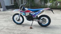 YH300GY-Kb 4 Stroke Off-Road Dirt Bike With TM300 Engine For Off-Road Riding Performance