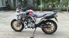 YH300ADV-F2 Wholesale Off Road 300cc Enduro Motorcycle Bike