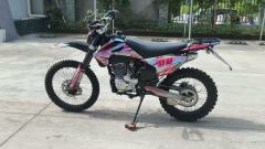 YH300GY-L4 300CC Air Cooled Engine 4 Stroke Enduro Dirt Bikes Off Road Motorcycle