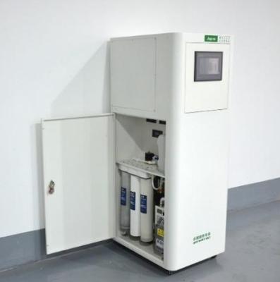 Cina Mini 50LPH EDI Modulo per il sistema di acqua ultra pura 18 M&Omega in vendita