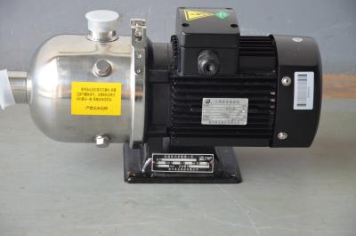 Cina Pompa idraulica ad alta pressione per gli accessori del sistema del RO dell'impianto per il trattamento delle acque in vendita
