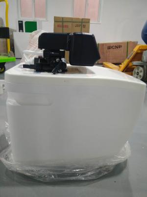 China De Waterontharder van 300GPD RO en Filtersysteem voor Bronwaterbehandeling Te koop