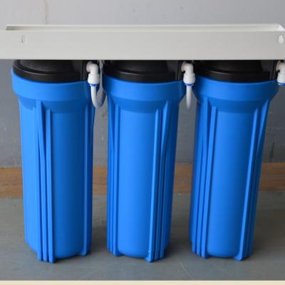 China Water Purification Water Bottle Filter Household Purifier System Accessories for sale