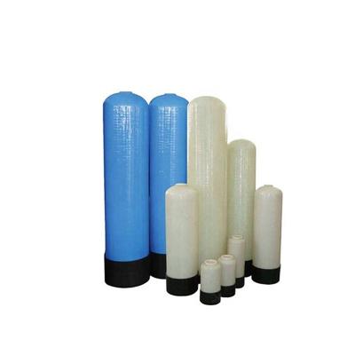 China Accesorios de alta presión del sistema del RO del tanque del filtro de 24.0L 835 Frp para el carbono activado en venta