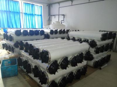 China Het industriële het Drinken RO Mineraalwater die van Systeemtoebehoren UF-Membraan zuiveren Te koop