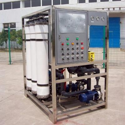 China UF 2880 Ultra Filtration System for sale
