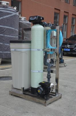 Cina Piccoli addolcitori dell'acqua commerciali di Canature 220V 50HZ in vendita