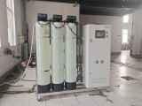 Cina Sistema 2000LPH del RO della pianta acquatica del pozzo trivellato di osmosi inversa dello SpA in vendita